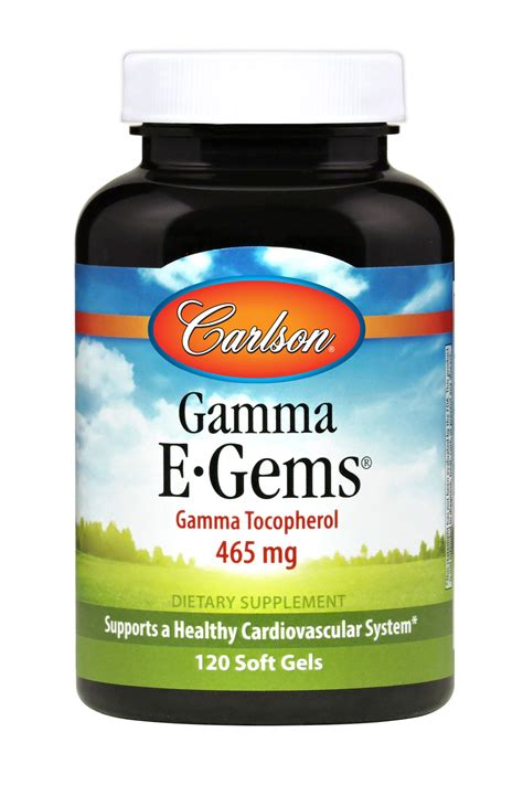 Gamma E-Gems