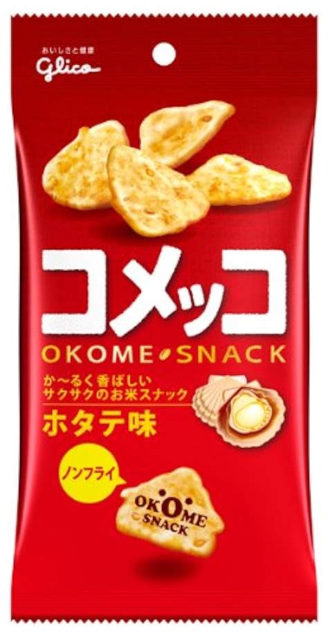 에사키 글리코 코멕코 호타테맛 39g×10개 재팬스토어 일본약 의약품 전문 직구 쇼핑몰