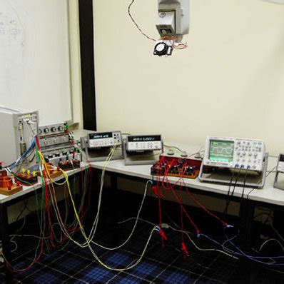 PDF Collaborative Learning In The Remote Laboratory NetLab