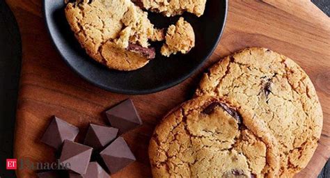 Tesla When A Smart Cookie Chips In A New Chocolate Chip Design By