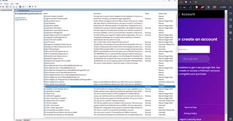 Installuninstall Brave Vpn Wireguard Service · Issue 30486 · Brave