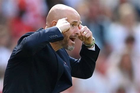 Man United 1 2 Brighton Live Premier League Result Match Stream