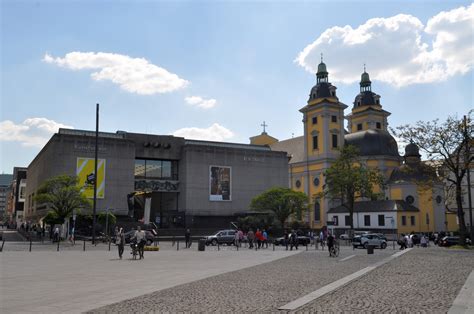 Kunsthalle Düsseldorf Düsseldorf