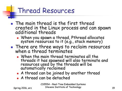 Cpe555a Real Time Embedded Systems Ppt Download