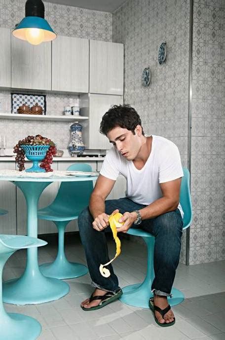 Thiago Rodriguess Feet