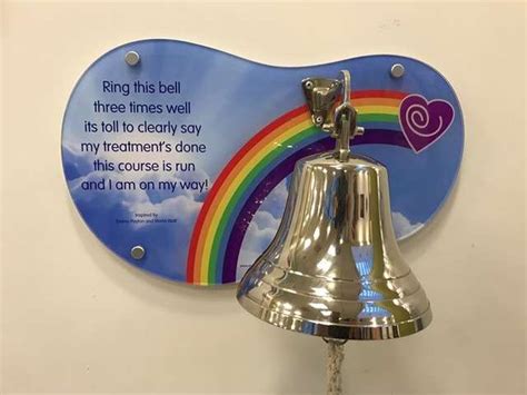 A Behind The Scenes Look Into Ringing The Bell Bakes For Breast Cancer