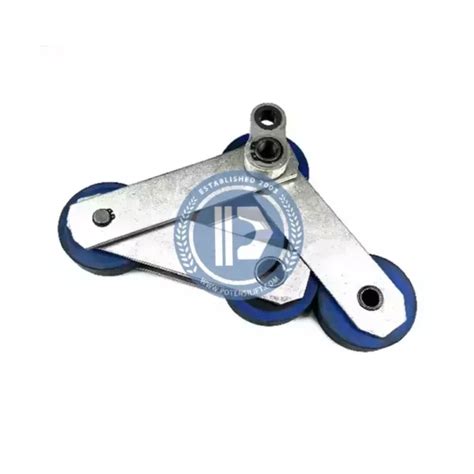 Escalator Step Chain T133xa Easy To Maintain Step Chain Potensi