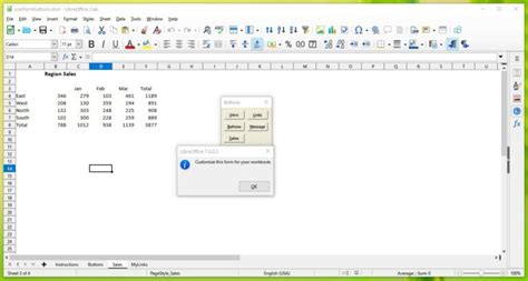 Can LibreOffice Be The Awaited Microsoft Office Alternative