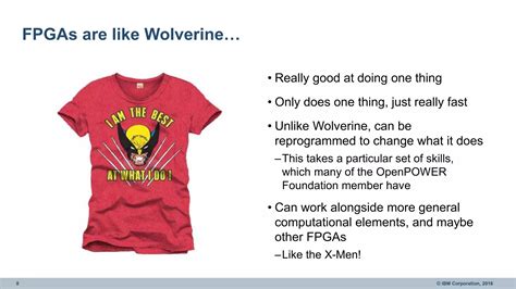 IBM Power Systems Open Innovation PPT