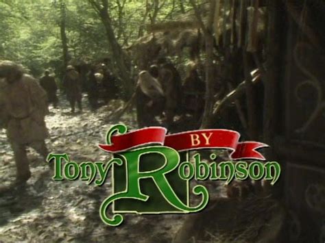 Maid Marian And Her Merry Men Tvark