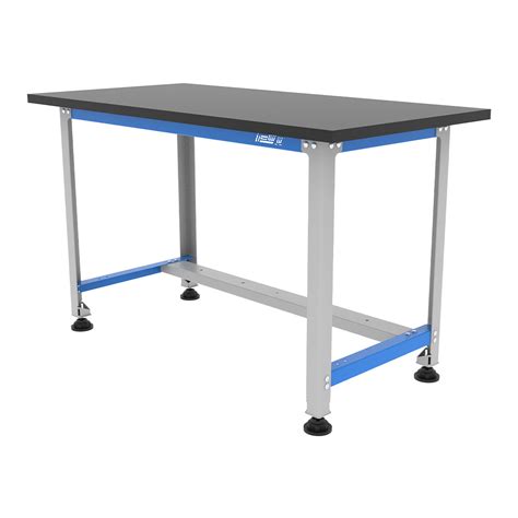 Electrical Work Bench Dbg201 T151 Shahrokh Industrial Group