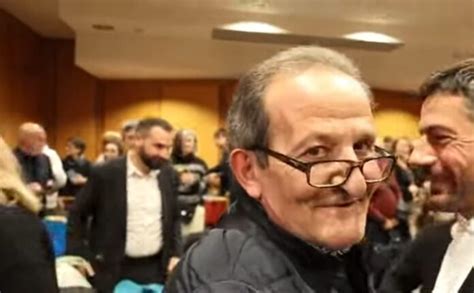 Strage Sinnai Assolto Dopo Anni Beniamino Zuncheddu