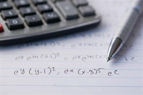 How To Improve Your Algebra Grades With A Private Maths Tutor
