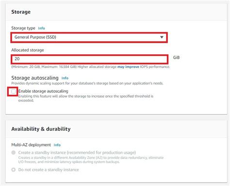 Getting Started With Mysql On Aws Costs Setup And Deployment Options