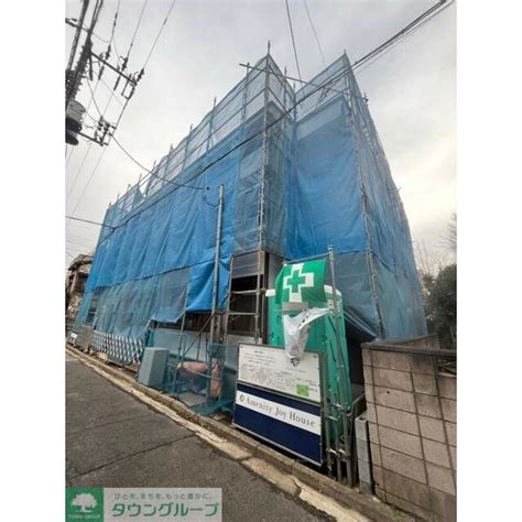 内房線 本千葉駅 地上3階建て 築1年未満 千葉県千葉市中央区港町 75万円／1ldk 洋室4 Ldk81／3061㎡｜賃貸物件