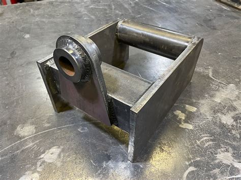 Wayne Roy Attachment My Site