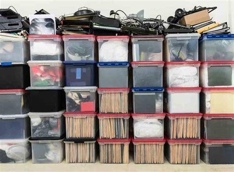How Much Does Storage Cost In The UK In Checkatrade