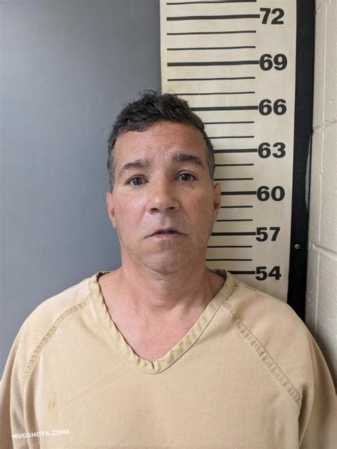 GRAY DONNIE LEON 09 27 2023 Covington County Mugshots Zone