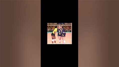 ปิยะนุช แป้นน้อย 1 เดียวของนักตบสาวไทย ที่ยังไม่เข้าแคมป์ทีมชาติ Daovolley Shorts Youtube