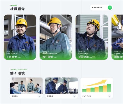 札幌と東京に拠点を置くWEB制作会社 株式会社グッドグラフィック