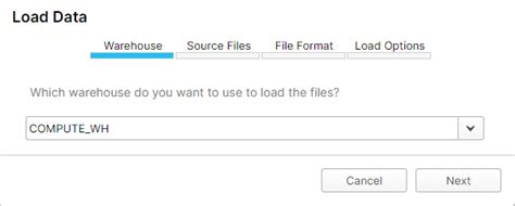 handling semi structured data in snowflake datameer