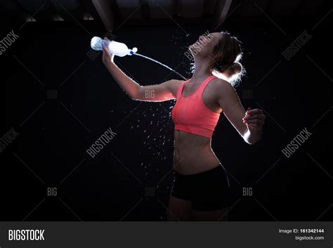 Beautiful Female Image And Photo Free Trial Bigstock