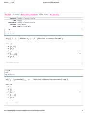 Self Quiz Unit 6 Attempt Review Pdf Self Quiz Unit 6 Attempt Review