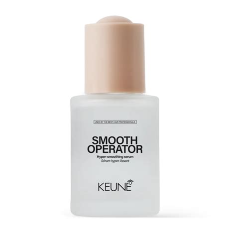 Smooth Operator 30ml Colorious