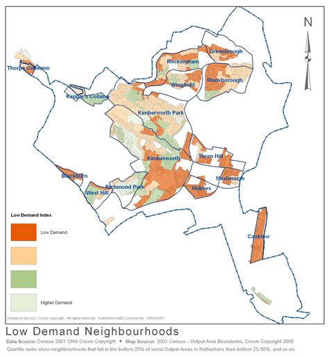 Mapping And Spatial Analysis Archives Mapping Futures