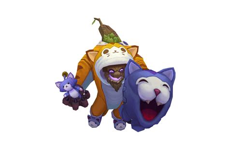 Stl File Meowkai 12 Variant Print Pack League Of Legends 👾 ・3d Printable Model To Download・cults