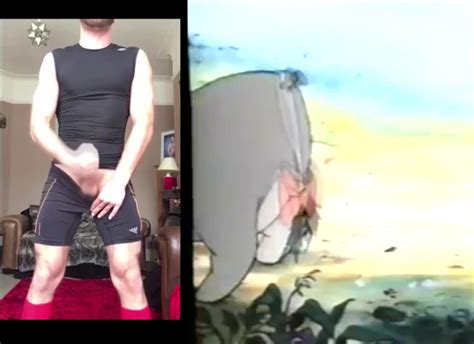 Pulling Pooh From The Hole Thisvid
