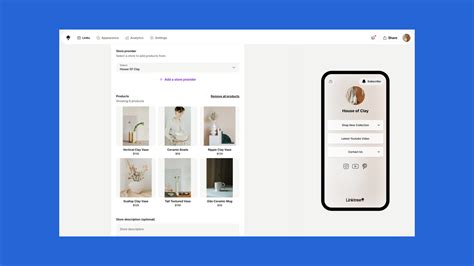 Linktree Reach New Customers And Increase Sales Shopify App Store