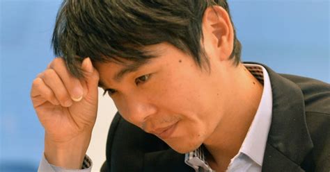 이세돌 아쉬운 패배