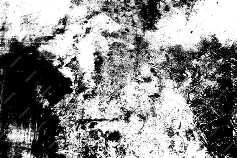 Premium Vector Concrete Wall Texture Vector Illustration