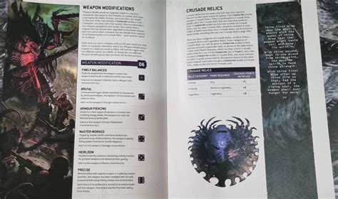 Warhammer 40000 Leviathan Review Can You Roll A Crit