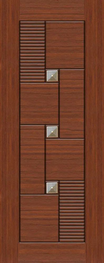 Hv Brass Model Doors Height 9 Feet For Home At Best Price In