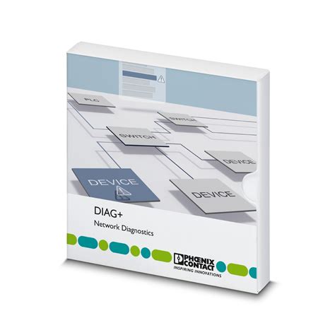 Diag Configuration And Diagnostic Software 2730307 Phoenix Contact