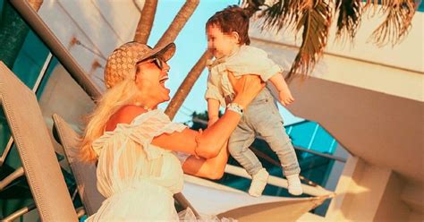 El Cambio De Vida De Vicky Xipolitakis A La Espera Del Divorcio Con