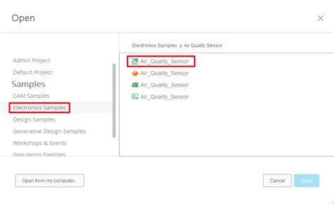 How To Generate A Pick And Place File In Csv Format From Fusion 360