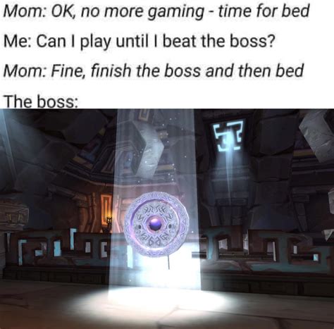 Getting 5 People To Click One Orb Rclassicwow