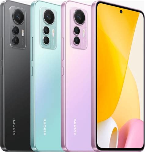 Xiaomi Lite G Price In India Full Specs Review Smartprix