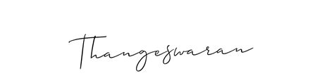 83 Thangeswaran Name Signature Style Ideas First Class Name Signature