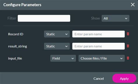Flow Essentials Set Variable 6 Min