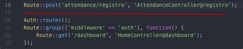 Jquery Laravel 54 Ajax Equals 401 Unauthenticated Stack Overflow
