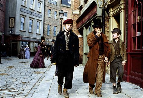 Dimsys Top Period Dramas Charles Dickens Oliver Twist