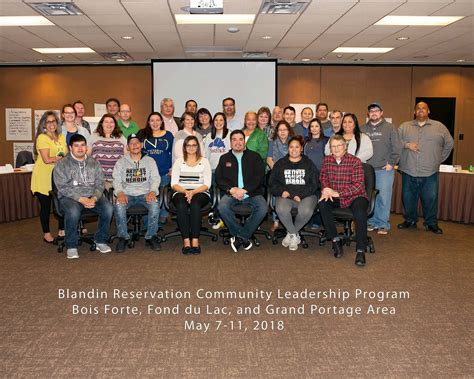 Bois Forte Fond Du Lac And Grand Portage Reservation Residents