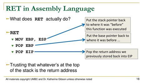 ppt cmsc 426 principles of computer security powerpoint presentation