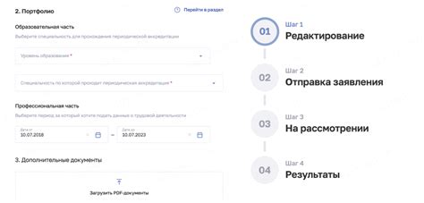 ФРМР личный кабинет — Вход — Аккредитация медицинских работников