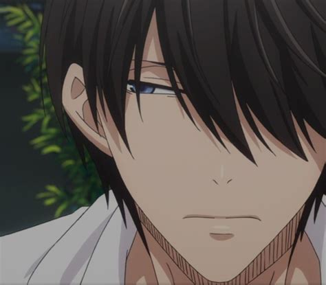 Pin Di Alexbj Su Takato Saijo