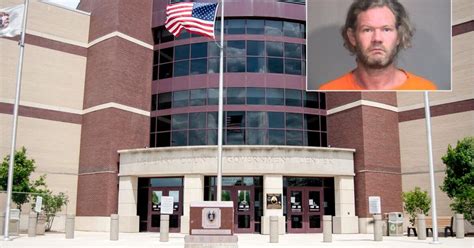Fox River Grove Man Stands Trial On 2019 Sexual Assault Allegations